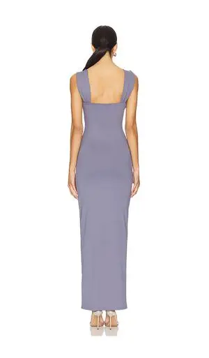 Superdown Bronwyn Maxi Dress
