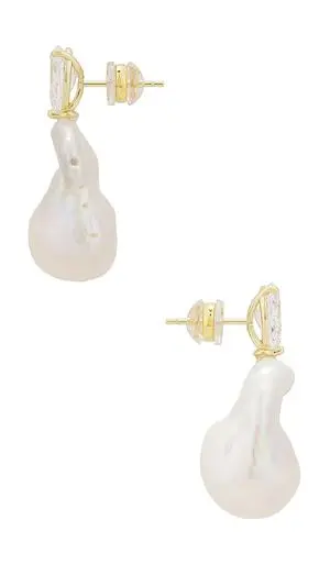 Shashi Violette Earrings