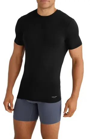 Tommy John Crewneck T-shirts For Men