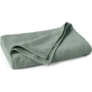 COYUCHI Air Weight® Organic Cotton Bath Towel Sage