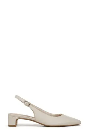 LIFESTRIDE Lorena Slingback Pump - Taupe