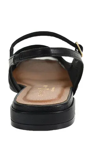 Chinese Laundry Vila Mesh Slingback Flat