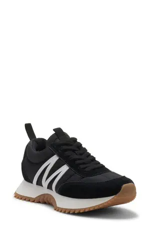 Moncler Lace Up Sneakers For Women