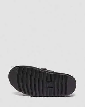 Dr. Martens Raine Athena Leather Slides
