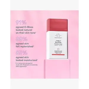 Drunk Elephant O-bloos™ Rosi Blusher Drops