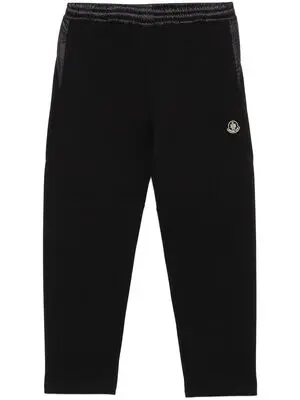 Moncler Year Of The Snake-patch Track Trousers