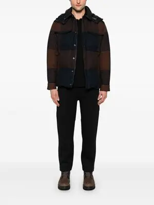 Moncler Year Of The Snake-patch Track Trousers
