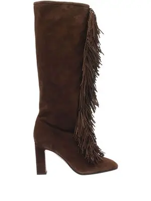 Aquazzura High Heel Boots For Women