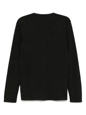Transit Crew Neck T-shirt