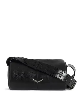 Zadig&Voltaire Le Doudou Bag - Black