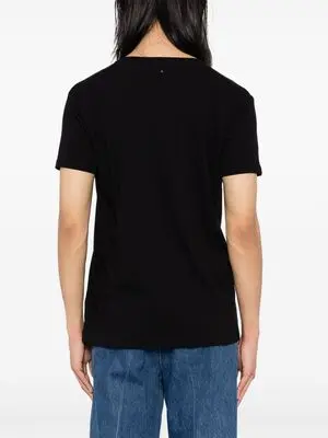 Valentino Garavani Rockstud Detailing T-shirt