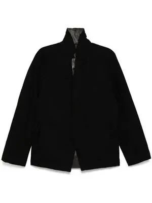 Transit Padded Jacket - Black