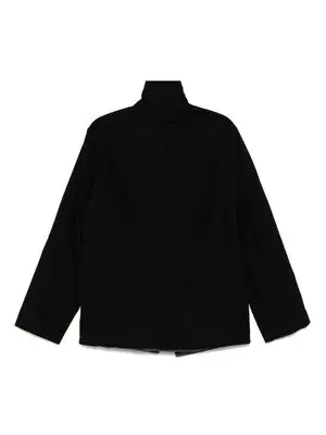Transit Padded Jacket - Black