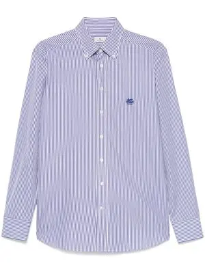 Etro Striped Shirt