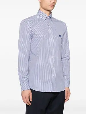 Etro Striped Shirt