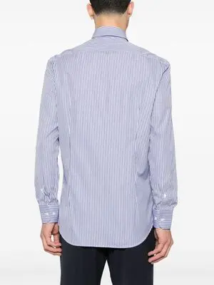 Etro Striped Shirt