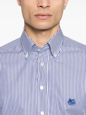 Etro Striped Shirt
