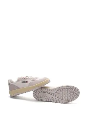 AUTRY Wildpace Low-top Sneakers
