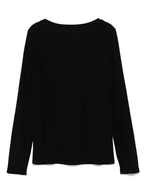 Transit Long-sleeved T-shirt