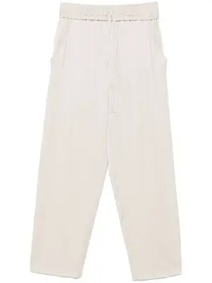 Isabel Marant Étoile Kendry Trousers - Neutrals