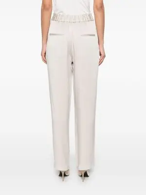 Isabel Marant Étoile Kendry Trousers - Neutrals