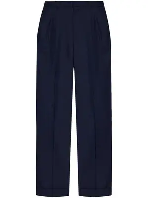 Casablanca Slit Pants For Men
