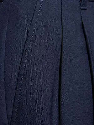 Casablanca Straight-leg Trousers