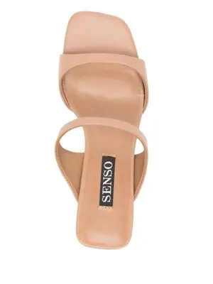 Senso Melissa I Sandals - Brown