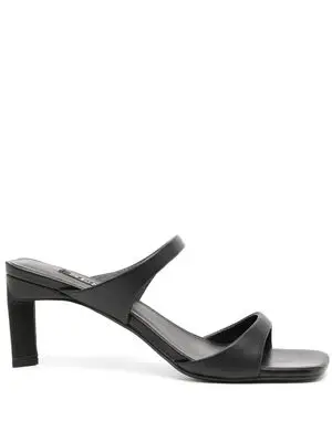 Senso Melissa I Mules - Black