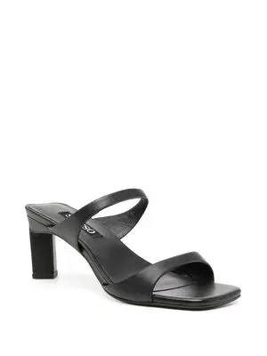 Senso Melissa I Mules - Black