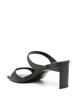 Senso Melissa I Mules - Black