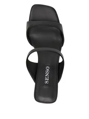 Senso Melissa I Mules - Black