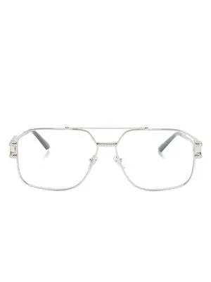 Versace Ve1302 Eyeglasses