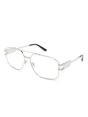 Versace Ve1302 Eyeglasses