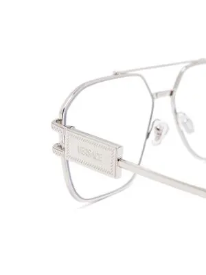 Versace Ve1302 Eyeglasses