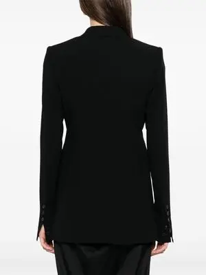 Rick Owens Extreme Soft Blazer