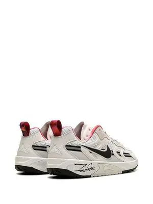 Nike X Futura Jam Train Olympics Sneakers