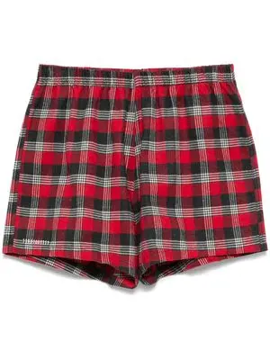 Societe Anonyme Pull On Shorts For Women