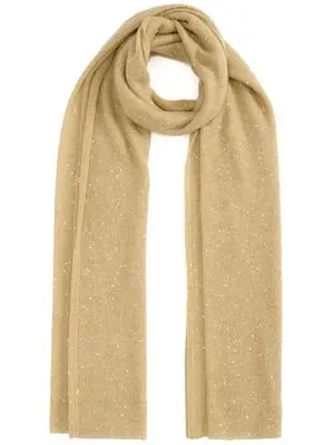 FABIANA FILIPPI Sequinned Scarf