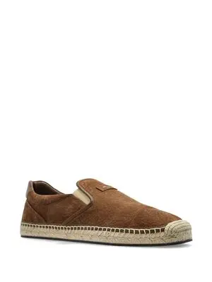 JIMMY CHOO Ivan Espadrilles