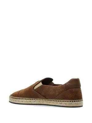 JIMMY CHOO Ivan Espadrilles