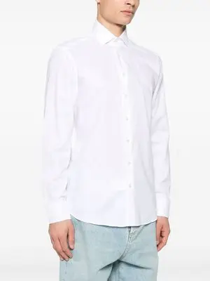 Etro Cotton Shirt