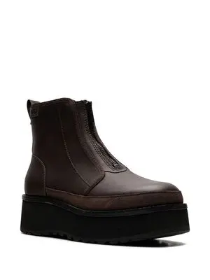 UGG Cityfunk Ankle Boots - Brown
