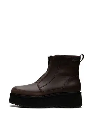 UGG Cityfunk Ankle Boots - Brown