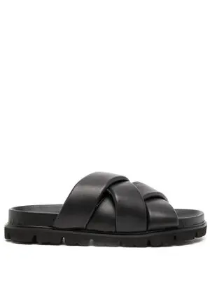 Senso Ian Slides - Black