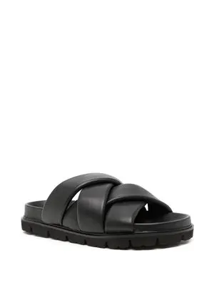 Senso Ian Slides - Black