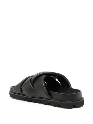 Senso Ian Slides - Black