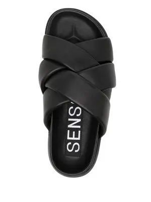 Senso Ian Slides - Black