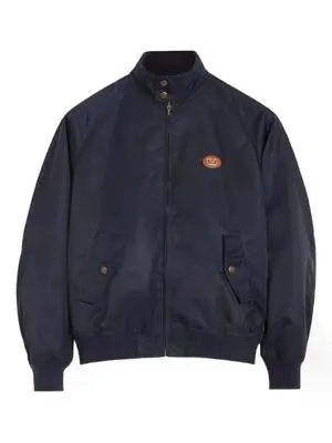 Valentino Garavani Band Collar Jackets For Men