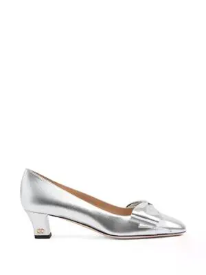 Women's Valentino Garavani Metallic Shoes